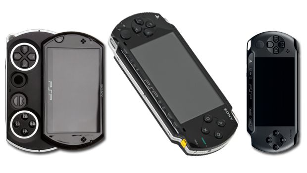 The history of console redesigns | GamesRadar+