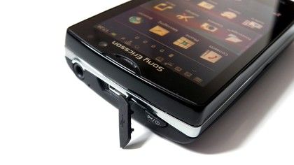 Sony Ericsson Xperia Mini Pro review | TechRadar