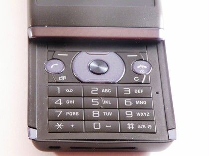 Sony Ericsson Aino review | TechRadar