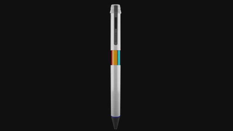 New pen to draw every colour in the world? | Creative Bloq