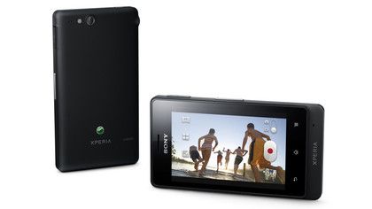 Sony Xperia Go review | TechRadar