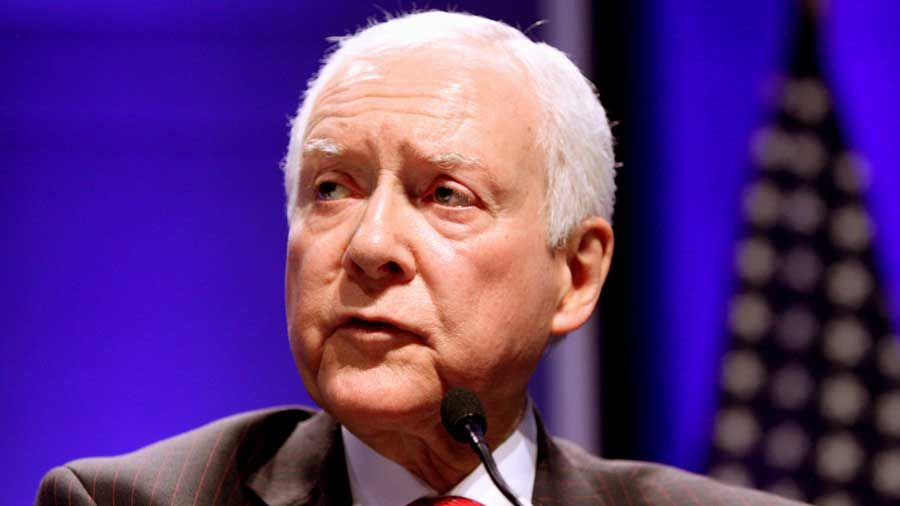 Industry Salutes Departing Senator Hatch | Next TV
