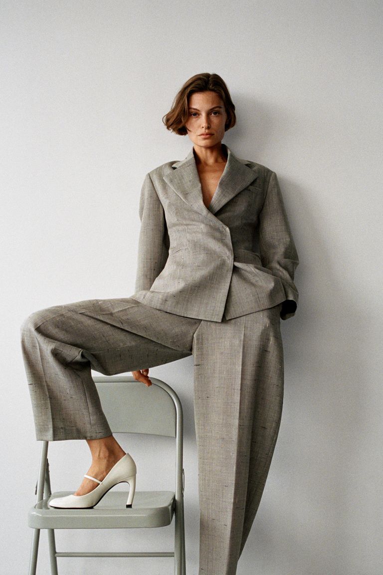 Zara Best Sellers: The 9 Pieces Everyone Wants Right Now | Who What Wear UK