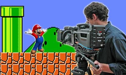 Movie directors who seriously should be making games | GamesRadar+