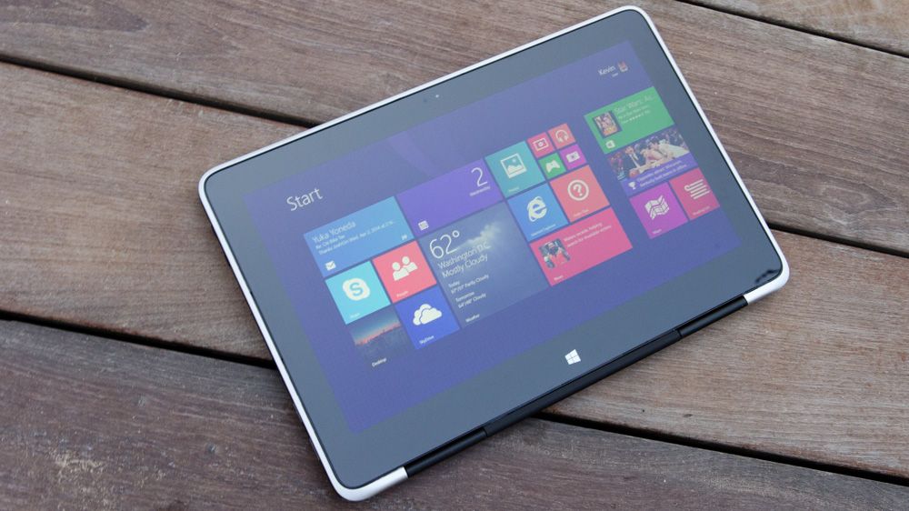 Dell XPS 11 review | TechRadar