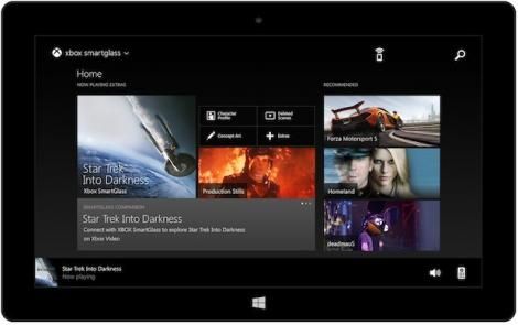 5 Xbox One Features Movie Fans Will Love | GamesRadar+