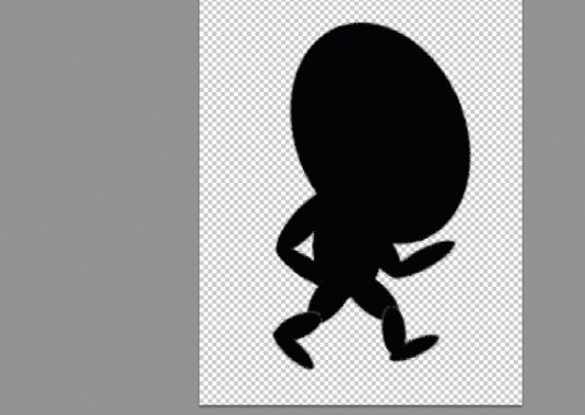 Make a CSS animated sprite in Photoshop | Creative Bloq