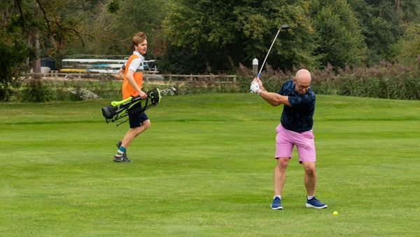 Articles by Alex Narey, Content Editor | Golf Monthly