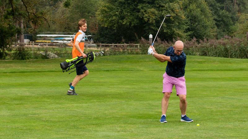 Articles by Alex Narey, Content Editor | Golf Monthly