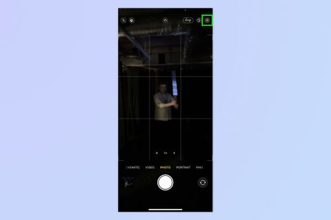 How to capture a long exposure on iPhone | Tom's Guide