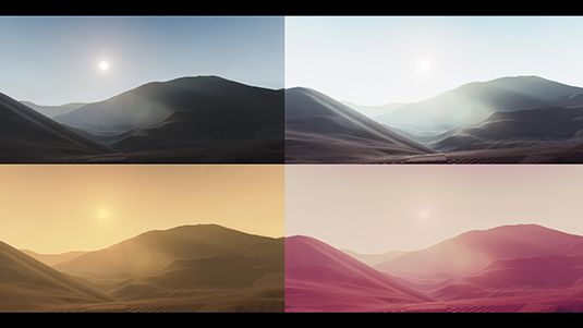 25 tips for Unreal Engine 4 | Creative Bloq