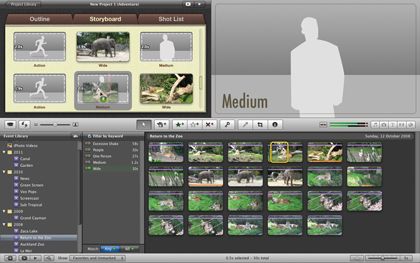 Cool iMovie effects: 7-10 - 10 cool iMovie effects to make your videos ...