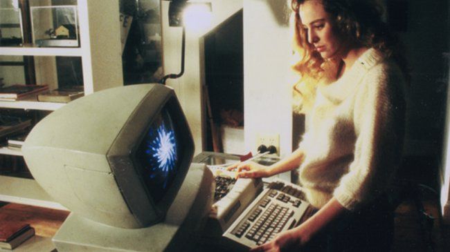 30 Most Evil Movie Computers: Page 3 - Page 3 | GamesRadar+