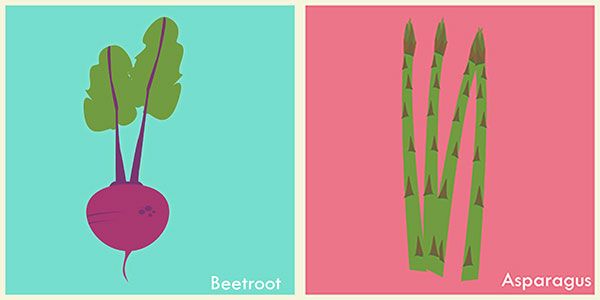 Community market infographic offers food for thought | Creative Bloq