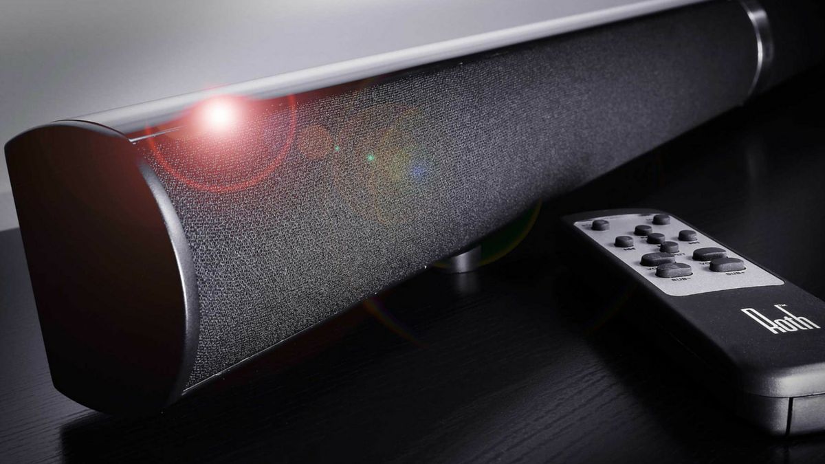 How to boost your TV's audio | TechRadar