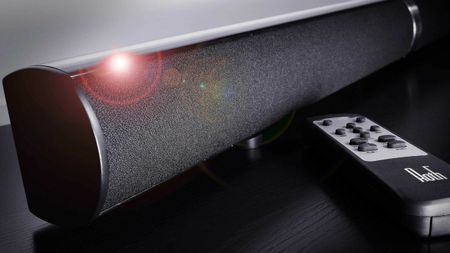 How to boost your TV's audio | TechRadar