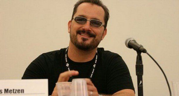 Interview: Blizzard's Chris Metzen, Pt. 1 | PC Gamer