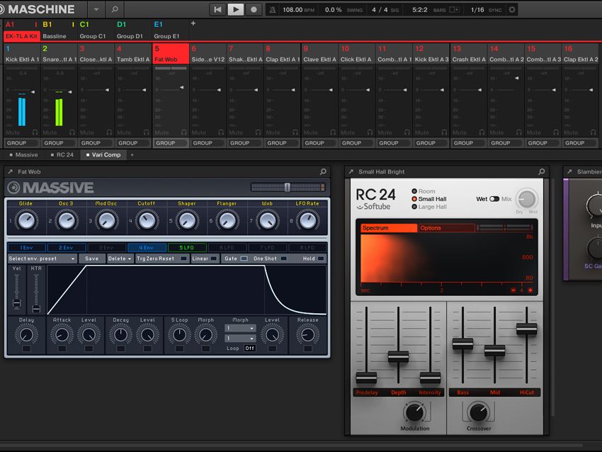 Should I upgrade to Maschine 2.0? | MusicRadar