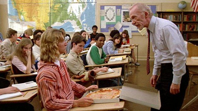 50 80s Movies Ripe For Remakes | GamesRadar+