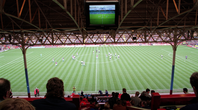 In defence of the match report: they may seem old fashioned, but they ...