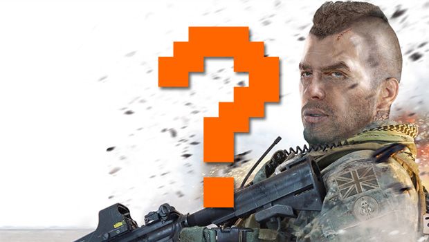 The Top 7... Most badass game characters of the generation | GamesRadar+