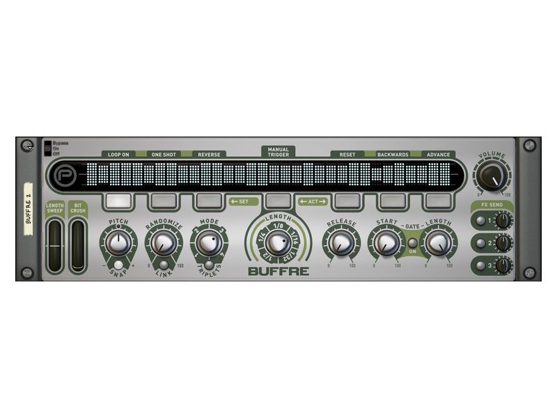 Round-up: Reason Rack Extensions | MusicRadar