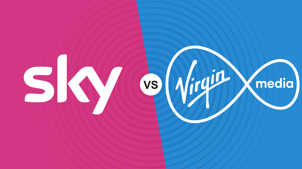Sky vs Virgin broadband: which is the better provider? | TechRadar