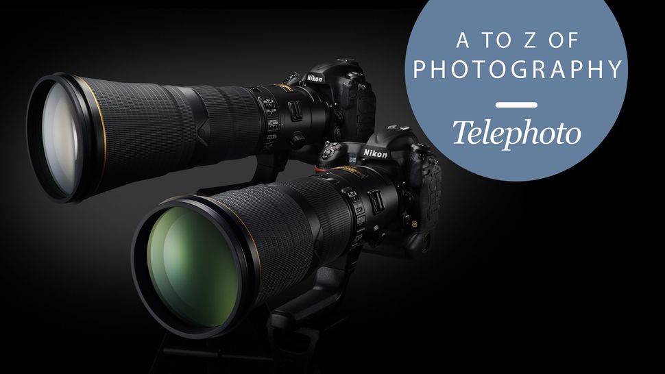 The A to Z of Photography: Telephoto | TechRadar