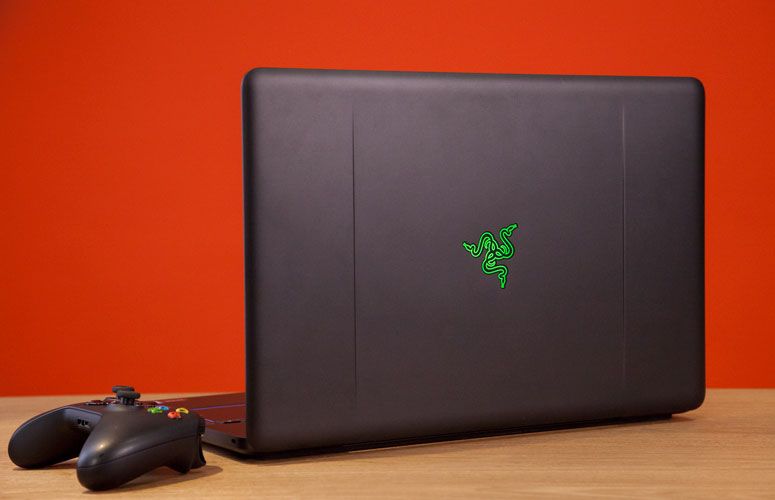 Razer Blade Pro Review: Ultimate Power and Portability | Laptop Mag
