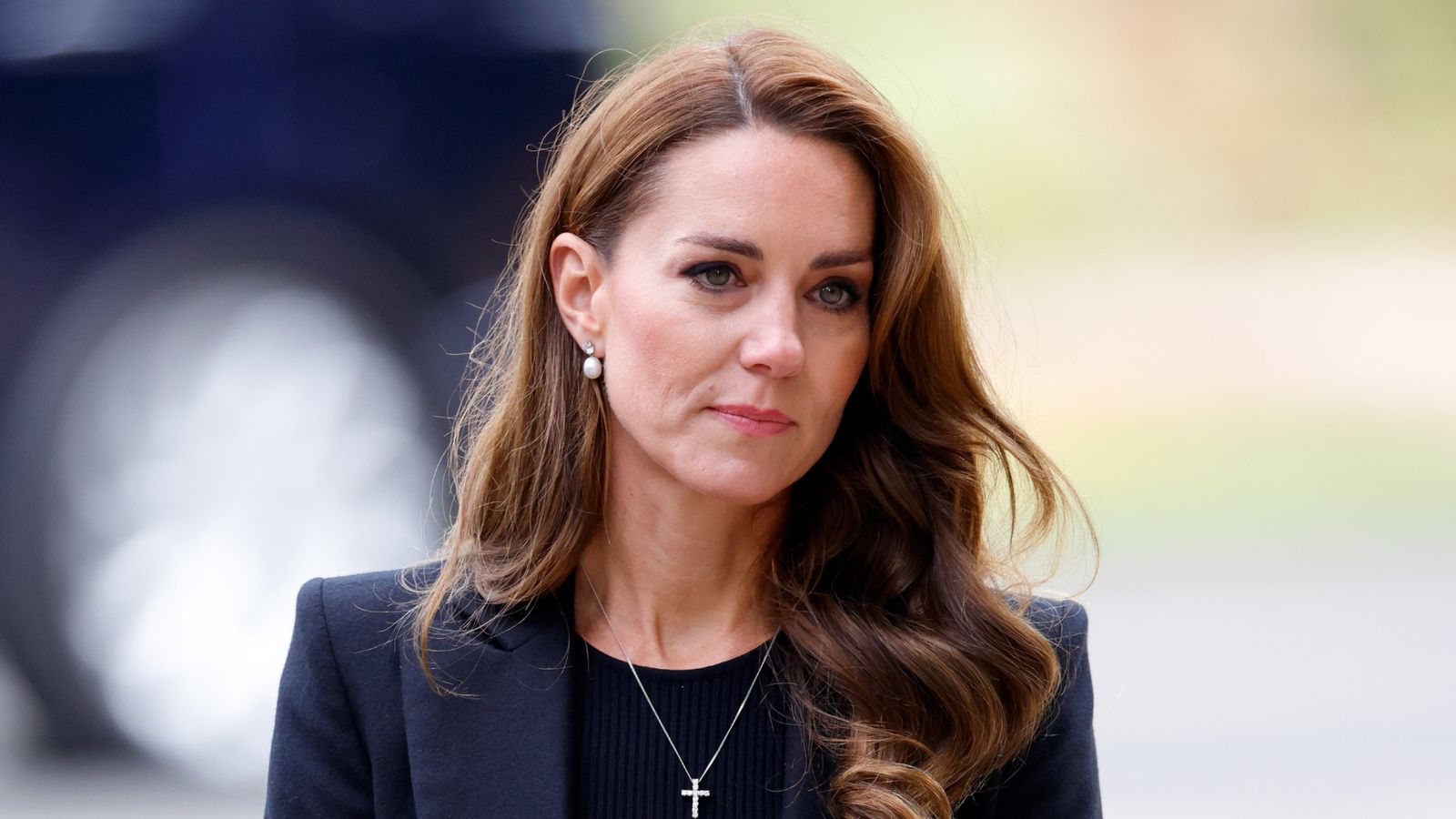Kate Middleton Leaves Photoshop Scandal Behind With Personal Mother's ...