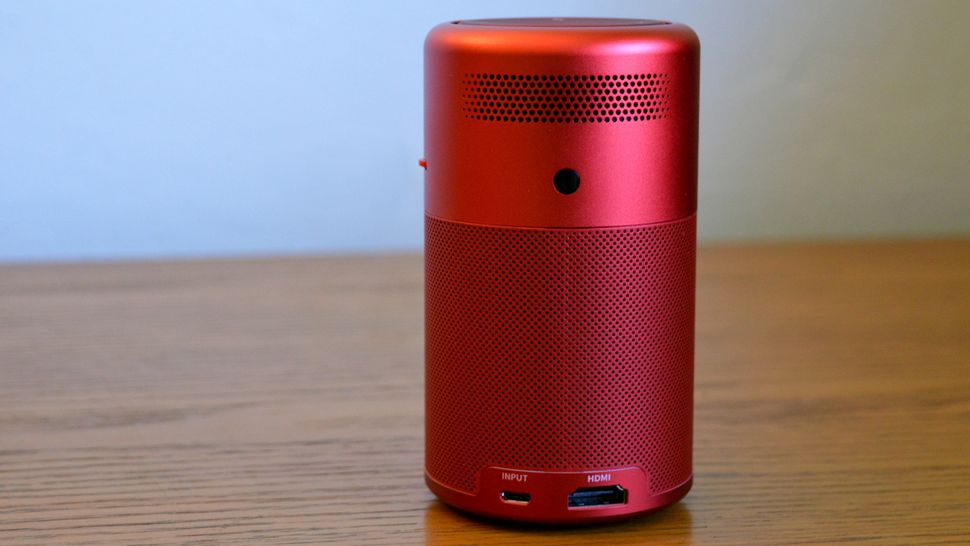 Nebula Capsule review | TechRadar