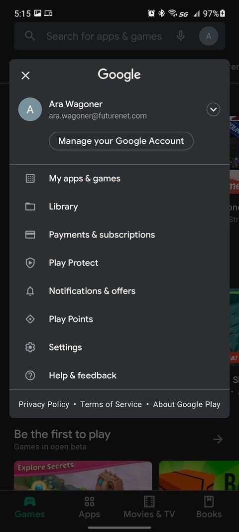 How to sign up for an app beta from the Google Play Store | Android Central