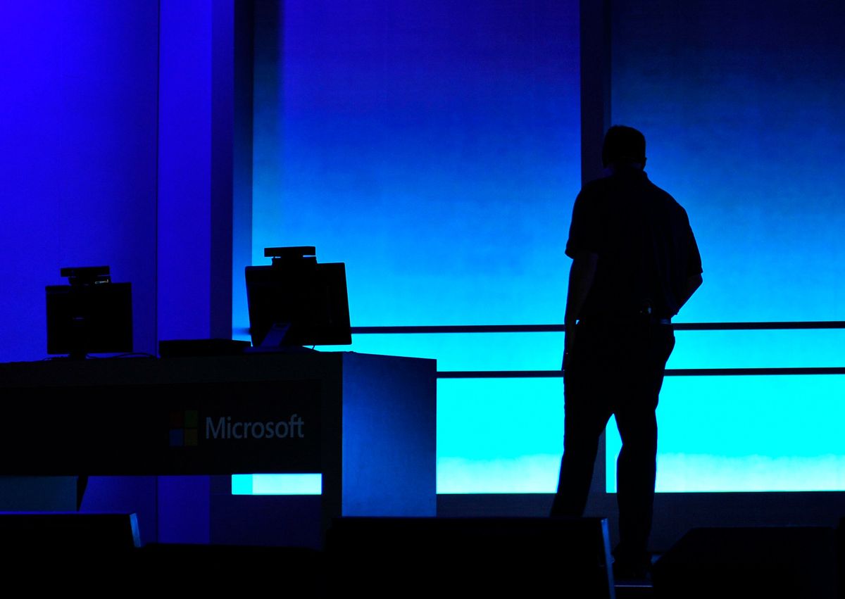 This is why Microsoft's purchase of Xamarin is huge for the future of ...