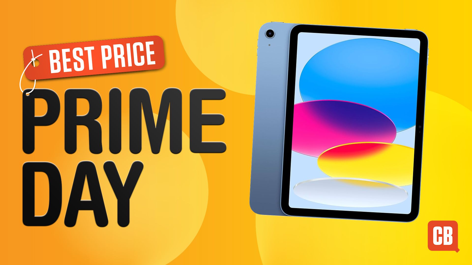 Prime Day may be over but these deals on older iPads are still going ...
