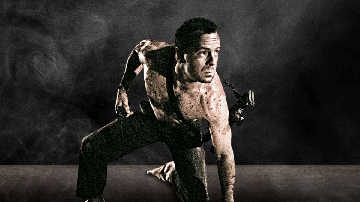 20 things you (probably) didn't know about Die Hard | Shortlist