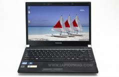 Toshiba Portege | Laptop ultraportable Reviews | Laptop Mag