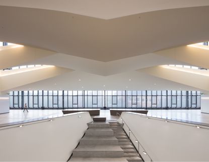 We chart Toronto's exciting new architecture | Wallpaper