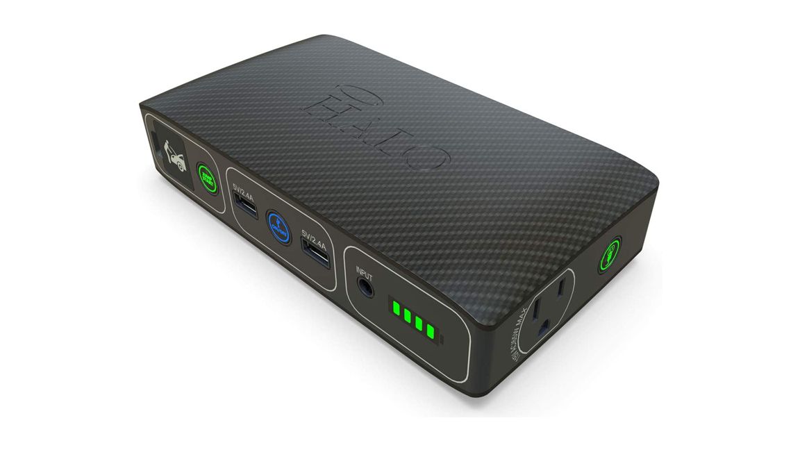 Best laptop power bank of 2024 | TechRadar