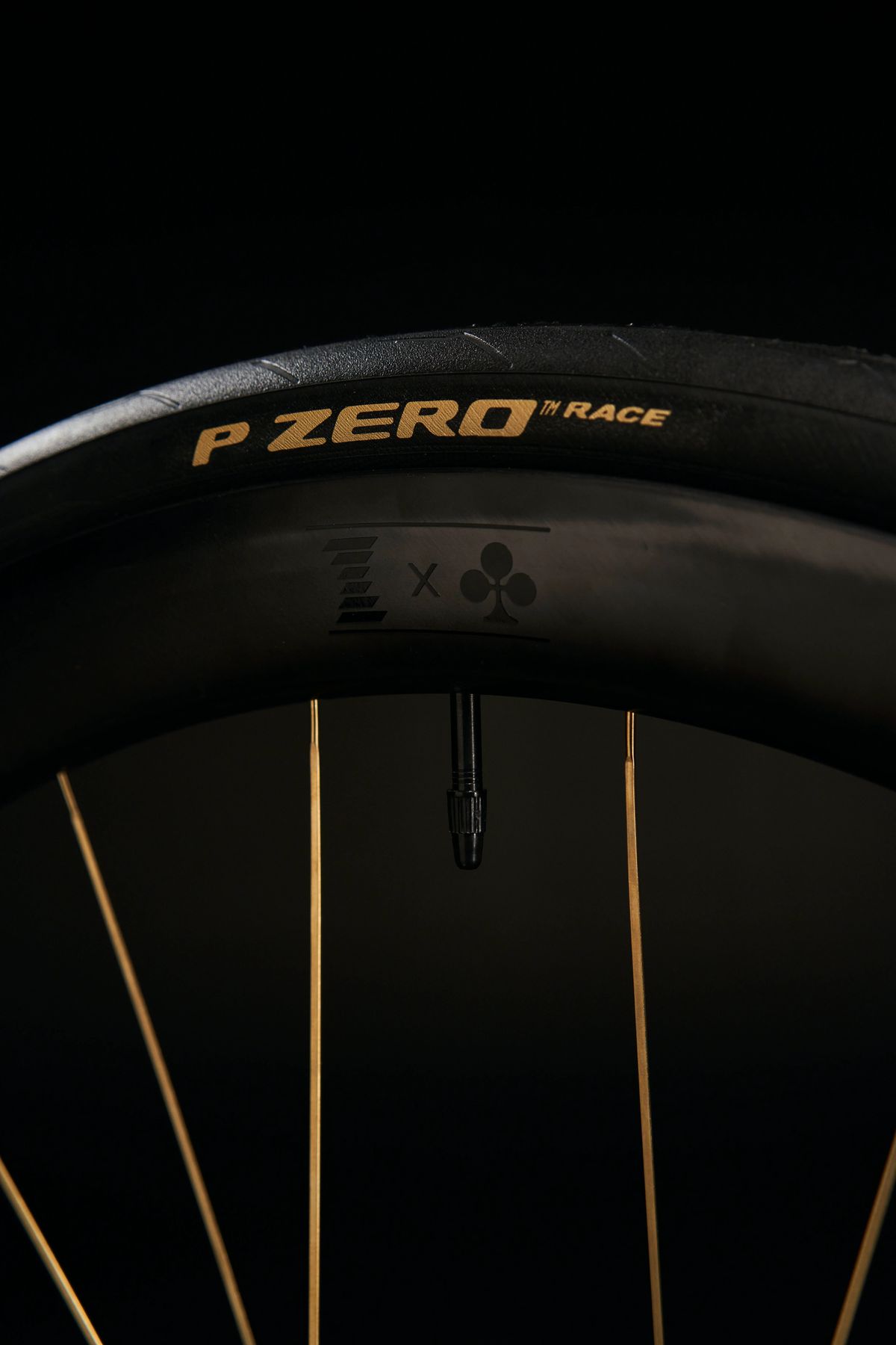 The Midas Touch: Real gold Colnago C68 to celebrate the Giro | Cyclingnews