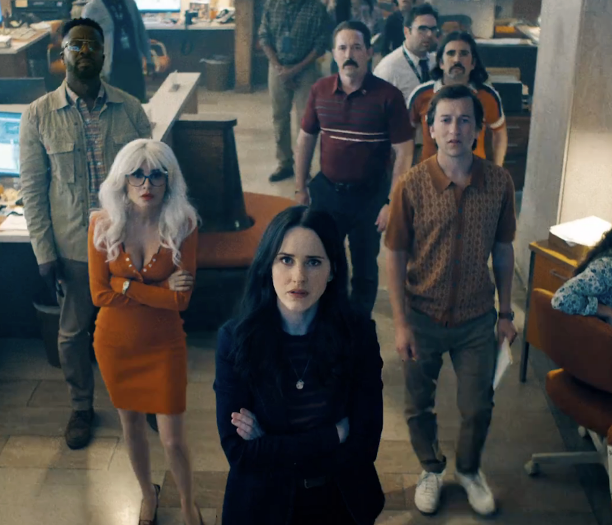 Superman Takes Flight In Action-Packed First-Look Video Of James Gunn's DC Comics Adaptation ...