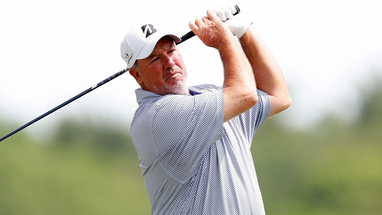 Why Bryson DeChambeau Is Living By A Boo Weekley Quote At US Open ...