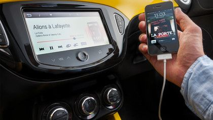 The 5 best and 5 worst in-car tech options | TechRadar