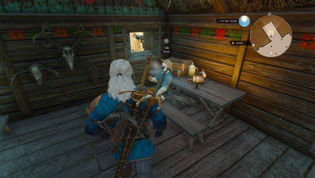 Every Witcher 3 contracts available from Velen to Skellige | GamesRadar+