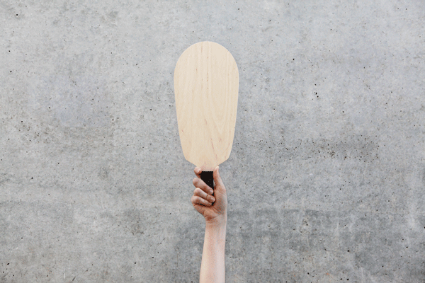 Smash Pong redesigns the bat | Creative Bloq