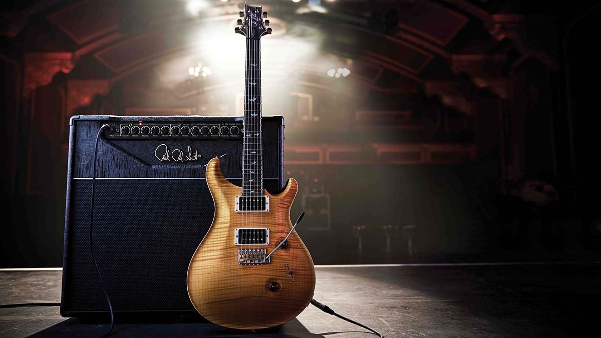 4 steps to achieving a killer live guitar sound | MusicRadar