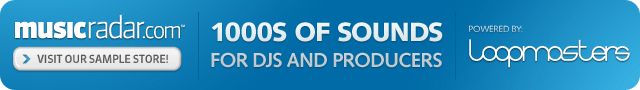 SampleRadar: 166 free lounge samples | MusicRadar