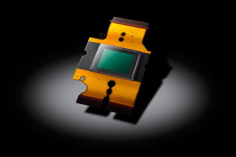 Panasonic GF3 review | TechRadar