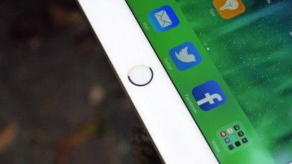 iPad mini 3 review | TechRadar