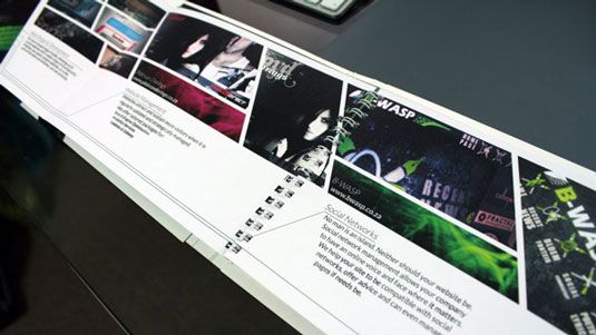 8 reasons every digital designer should have a physical portfolio ...