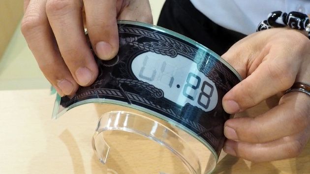 New smartwatches could bring the Kindle to your wrist | TechRadar